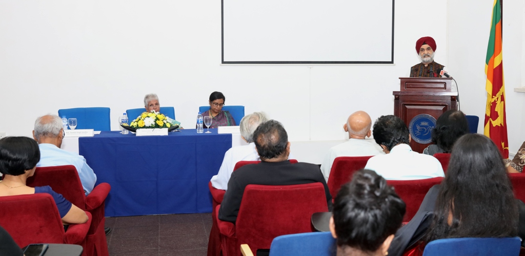 Indian Envoy states: “PM Modi will carry the message of solidarity and ...