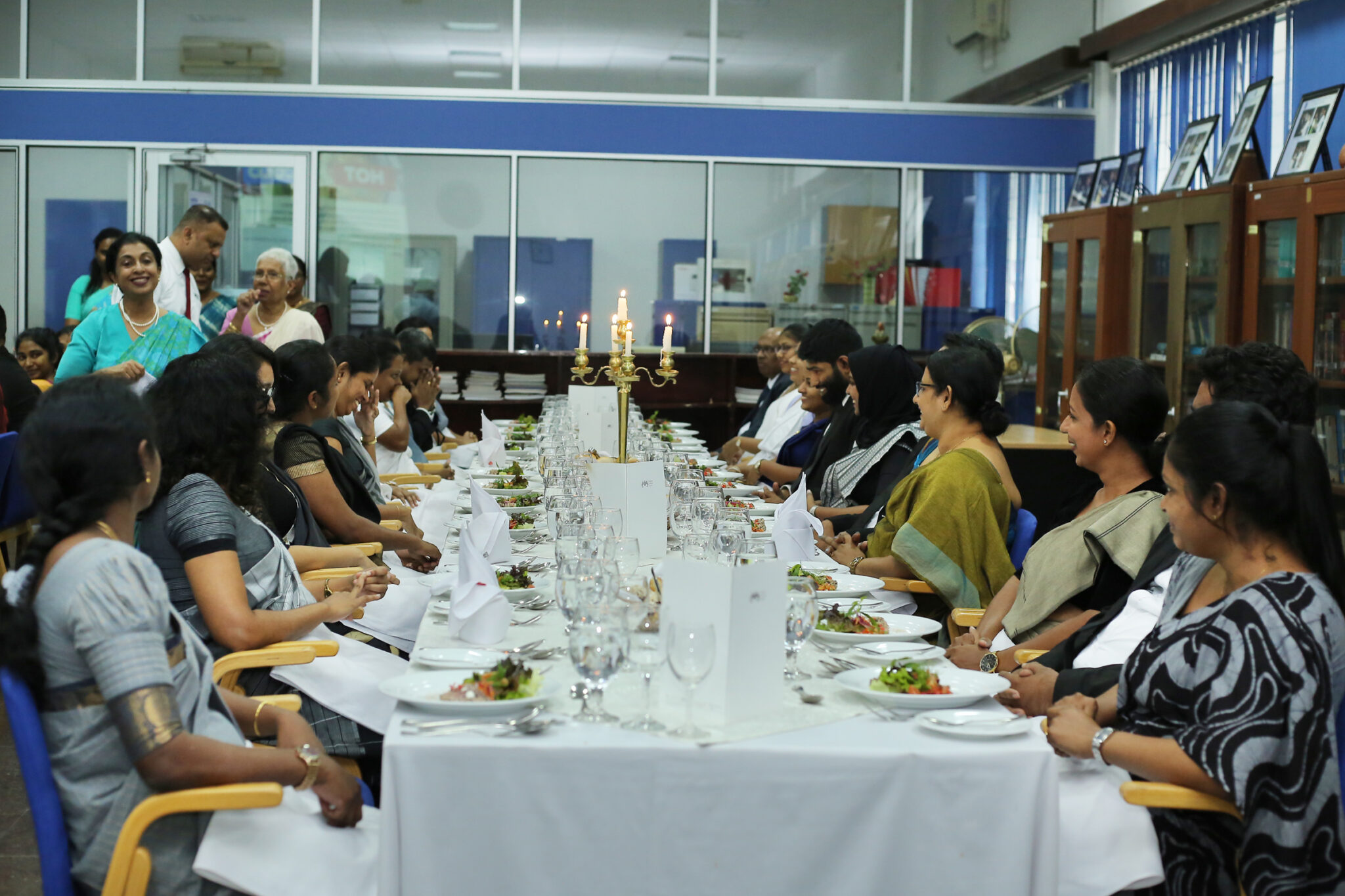 Diplomacy Skills Training for Judicial Officers – Bandaranaike ...