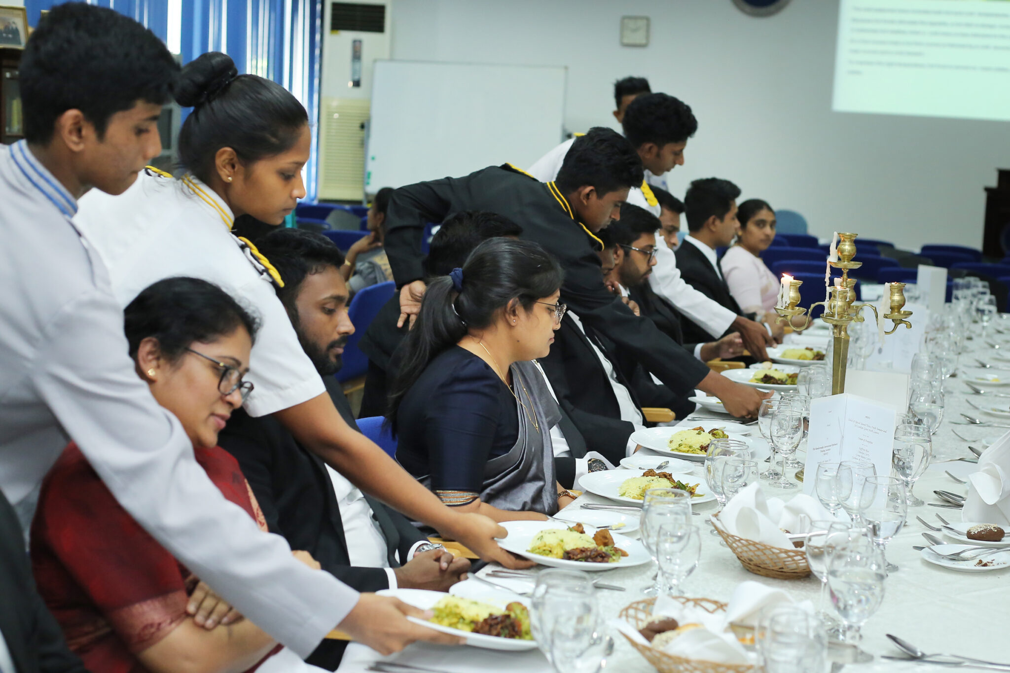 Diplomacy Skills Training for Judicial Officers – Bandaranaike ...